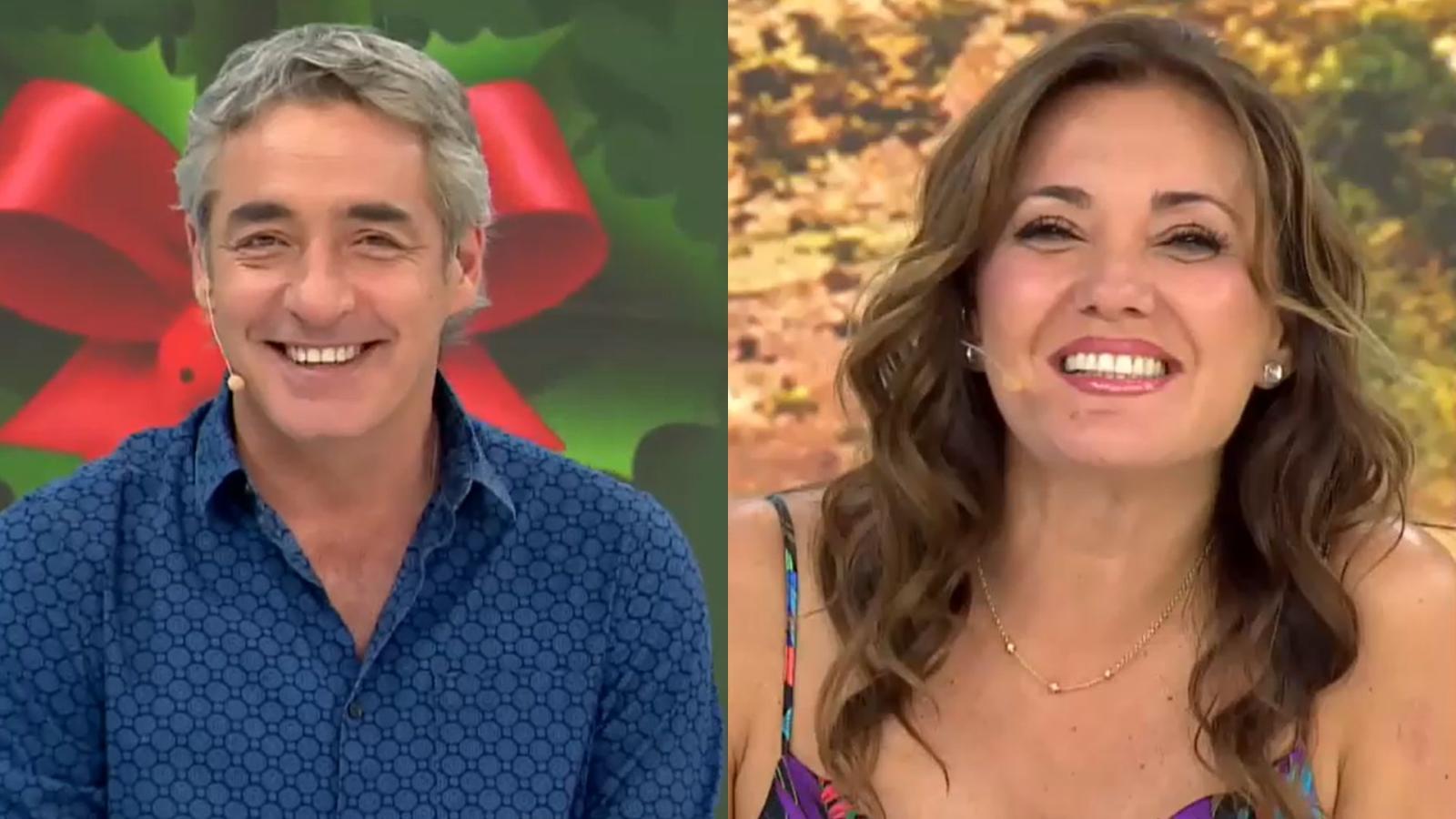 Priscilla Vargas y José Luis Repenning muestran inéditas fotografías de su infancia | Canal 13 ...